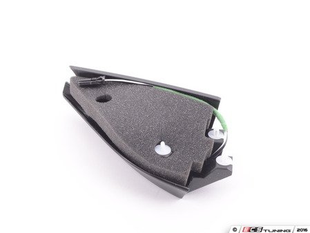 Genuine Volkswagen Audi - 3C0837973C9B9 - TRIM (3C0 837 973 C 9B9)