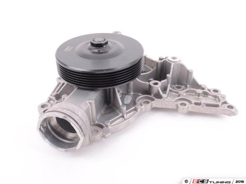 Hepu - 2732000201 - Water Pump Assembly - (NO LONGER AVAILABLE)