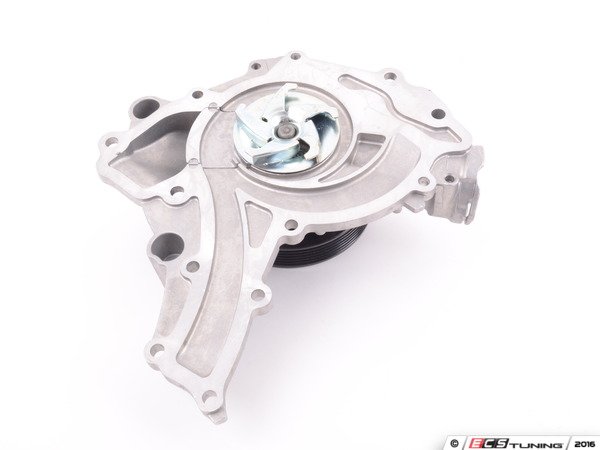 Hepu - 2732000201 - Water Pump Assembly - (NO LONGER AVAILABLE)