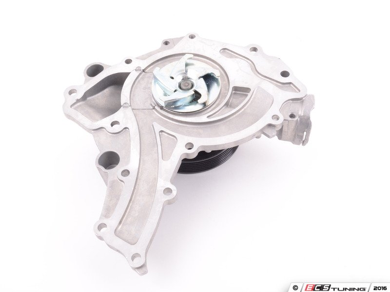 Hepu - 2732000201 - Water Pump Assembly - (NO LONGER AVAILABLE)