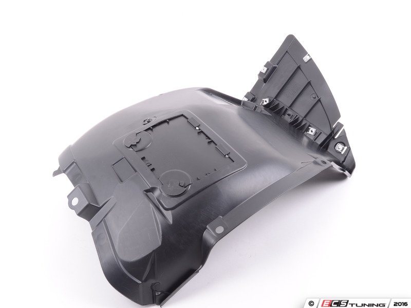 Genuine BMW - 51717059380 - Front Fender Liner - Right (51-71-7-059-380)