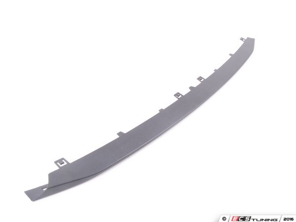 Genuine BMW - 51117334031 - FINISHER, ROD, CENTER (51-11-7-334-031)