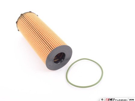 Mann - 057115561M - Oil Filter Kit - Priced Each