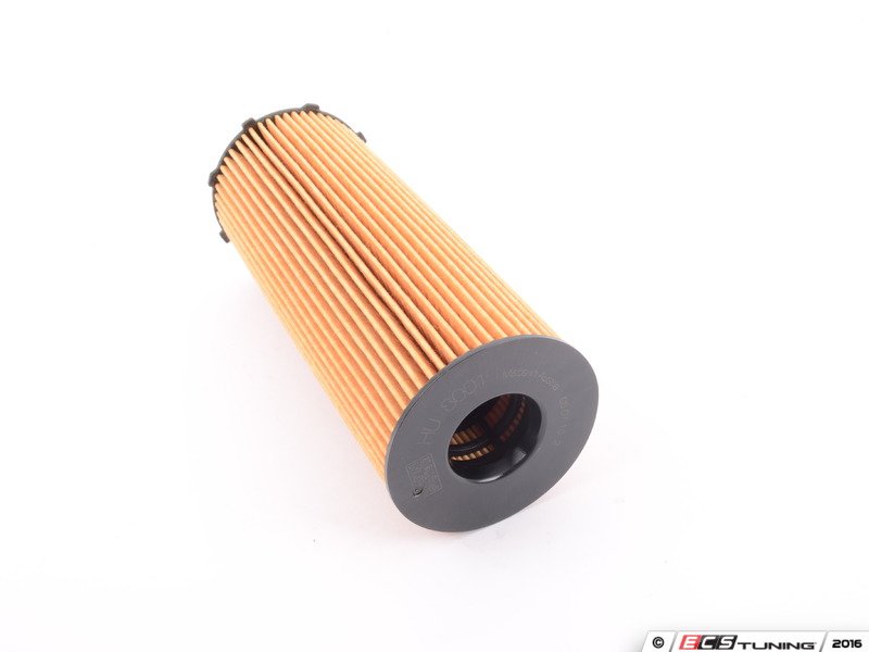 Mann - 057115561M - Oil Filter Kit - Priced Each