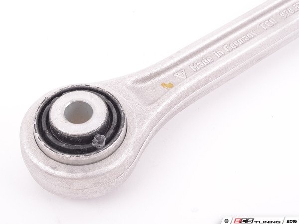 Genuine Porsche - 97033104300 - 2010-2014 970 Panamera Rear Upper ...