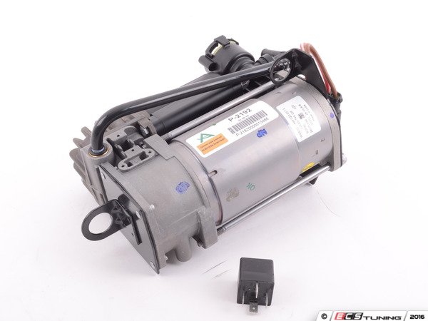 Wabco - 2113200304 - Air Compressor