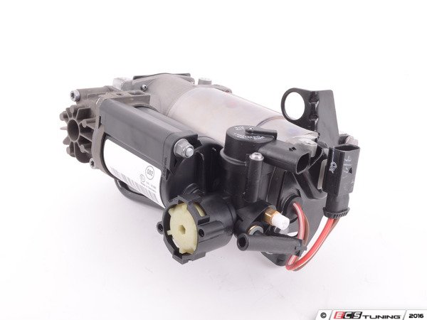 Wabco - 2113200304 - Air Suspension Compressor