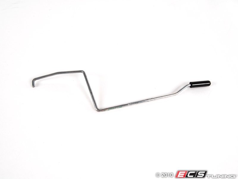 Genuine MINI - 51217148186 - Operating Pin Rod - Passenger Side ( Right ...