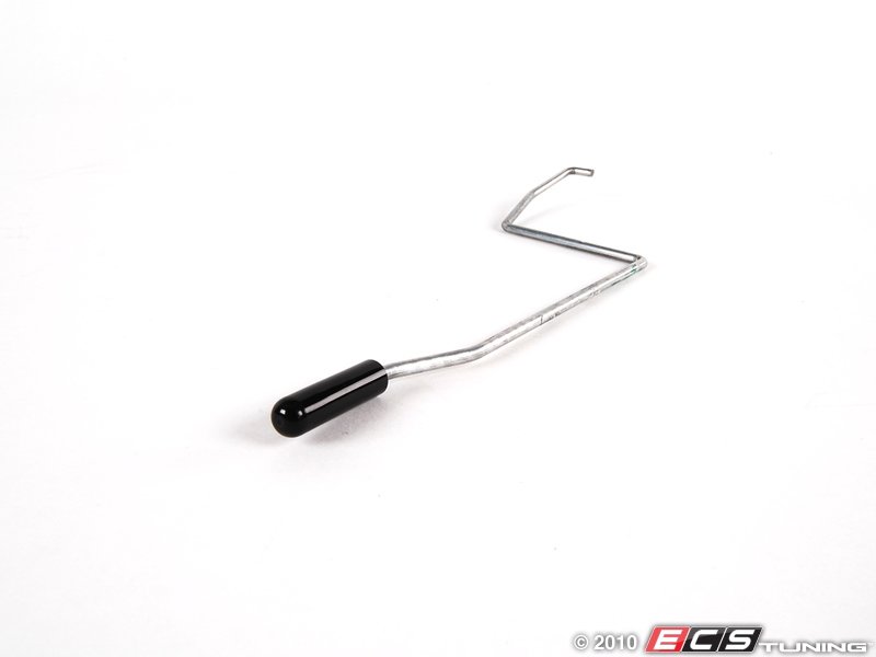 Genuine MINI - 51217148186 - Operating Pin Rod - Passenger Side ( Right ...