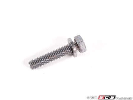 Genuine BMW - 07119906123 - Hex Bolt - Priced Each (07-11-9-906-123)