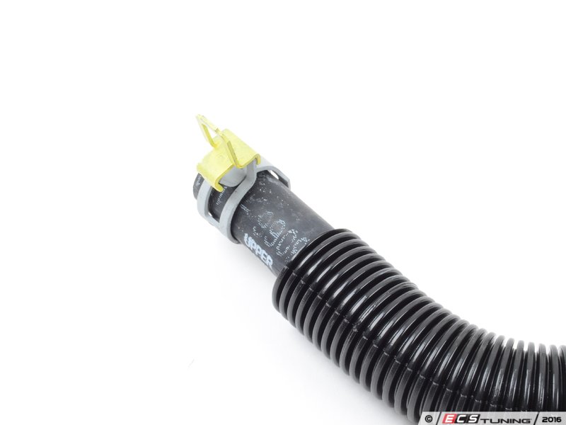 Genuine Volkswagen Audi - 7B0121086F - WATER PIPE (7B0 121 086 F)