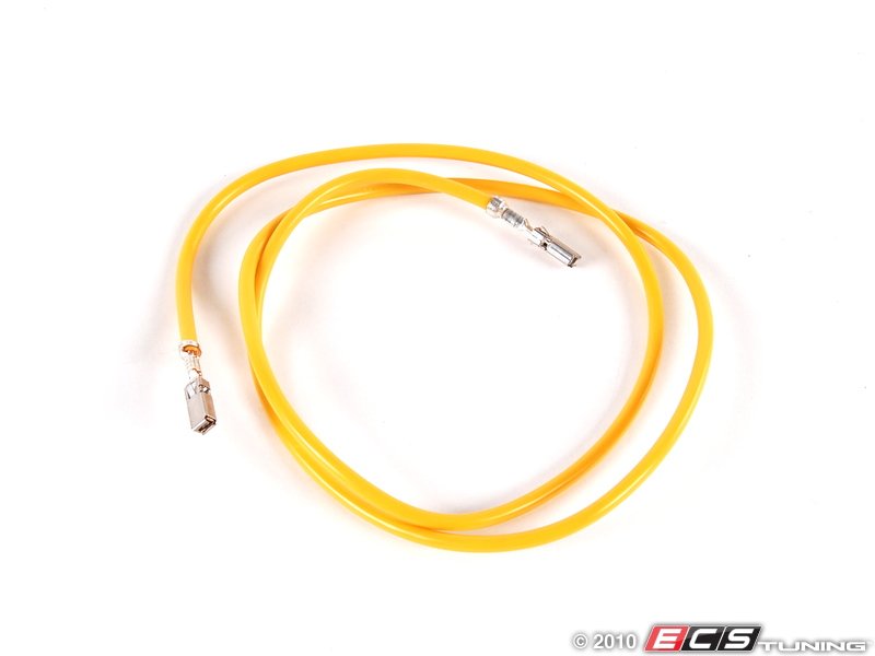 Genuine Volkswagen Audi - 000979237E - Repair Wire - Priced Each (000 ...