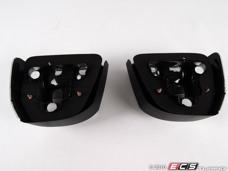 ECS News - VW MK3 Golf Tail Light Upgrades
