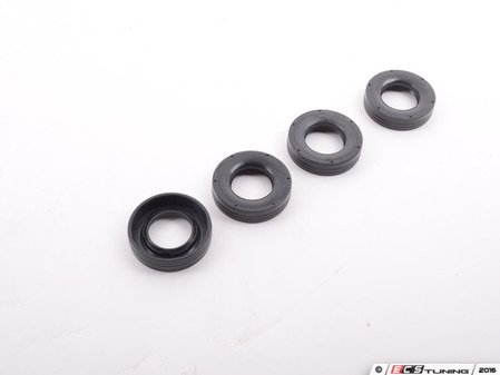 Elring - 11121485838 - Valve Cover Gasket Kit 485.910 498.990