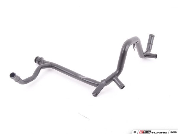 OSSCA - 06A121065AR - Water Pipe