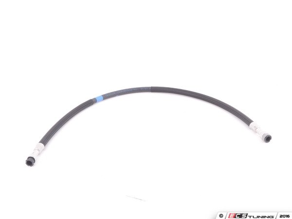 Genuine BMW - 13537537964 - Fuel Hose - Inlet to Fuel Rail (13-53-7-537 ...