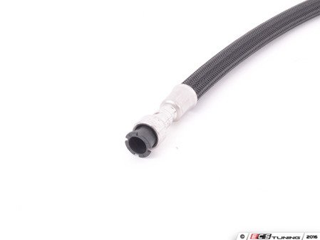 Genuine BMW - 13537537964 - Fuel Hose - Inlet to Fuel Rail (13-53-7-537 ...