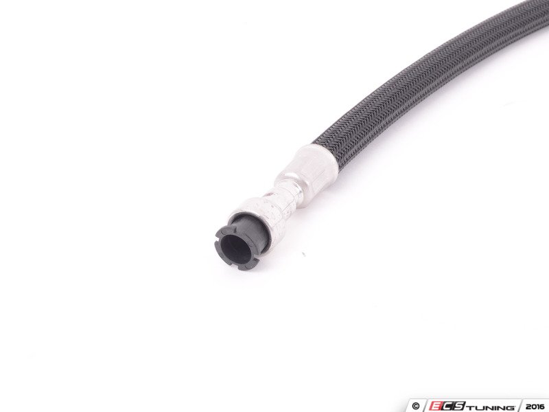 Genuine BMW - 13537537964 - Fuel Hose - Inlet to Fuel Rail (13-53-7-537 ...