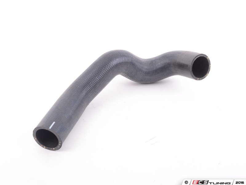 Genuine Mercedes Benz - 1245013382 - Radiator Hose