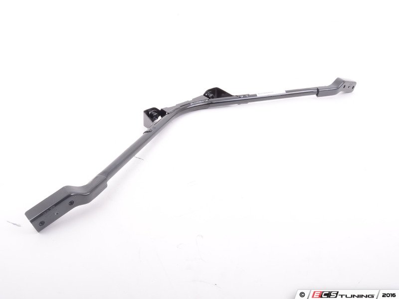 Genuine BMW - 51647294929 - DIAGONAL BRACE, LOWER (51-64-7-294-929)