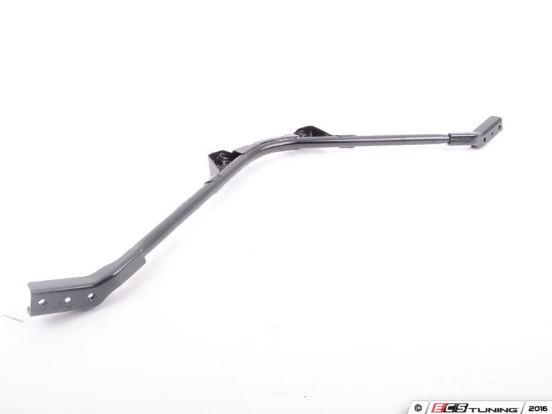 Genuine BMW - 51647294929 - DIAGONAL BRACE, LOWER (51-64-7-294-929)