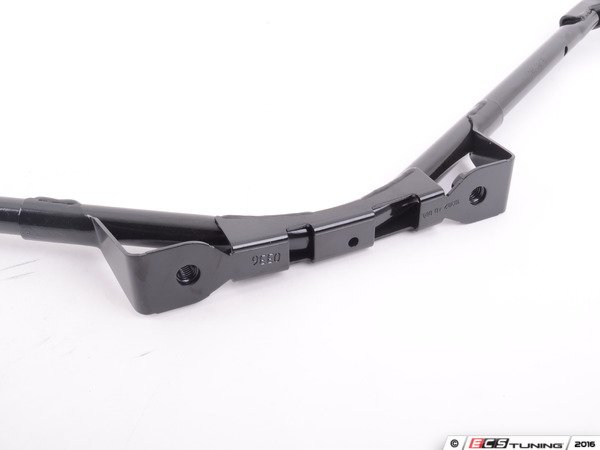 Genuine BMW - 51647294929 - DIAGONAL BRACE, LOWER (51-64-7-294-929)
