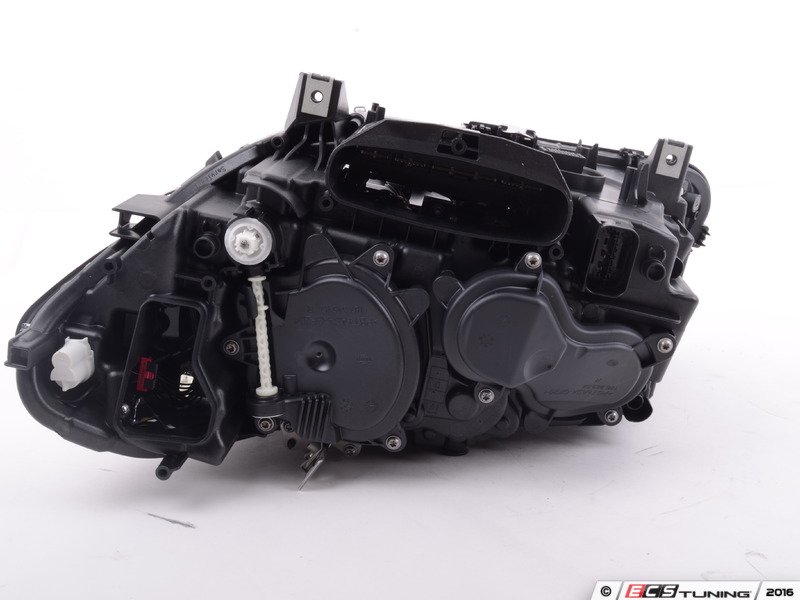 Genuine BMW - 63117352486 - F10 Headlight Assembly (LED Adaptive) (63 ...