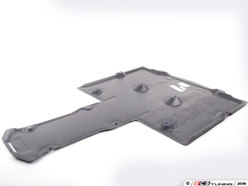 Genuine Porsche - 99150460300 - COVERING