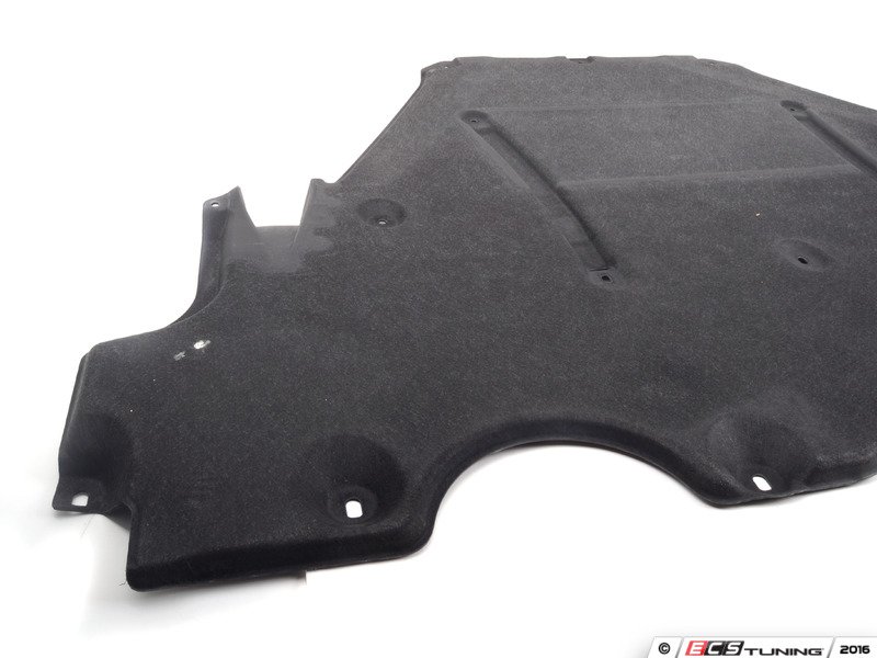 Genuine Porsche - 99150460900 - AS COVERING