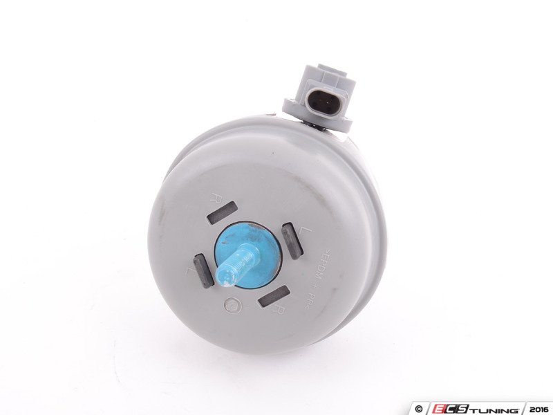 Hamburg Tech - 4F0199379BH - Engine Mount - Left