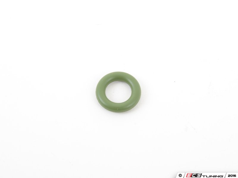 Assembled By ECS - 07K906031BKT1 - Fuel Injector Installation Kit