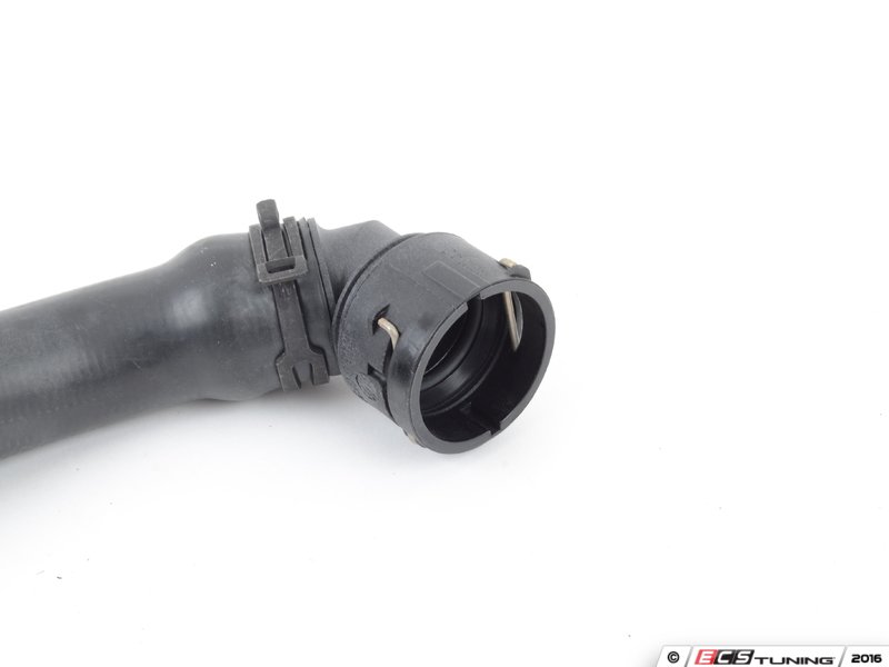 Genuine Volkswagen Audi - 1C0122101P - Radiator hose - Upper (1C0 122 ...