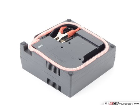 Genuine Volkswagen Audi - 7P0012617A - Air Compressor (7P0 012 617 A)