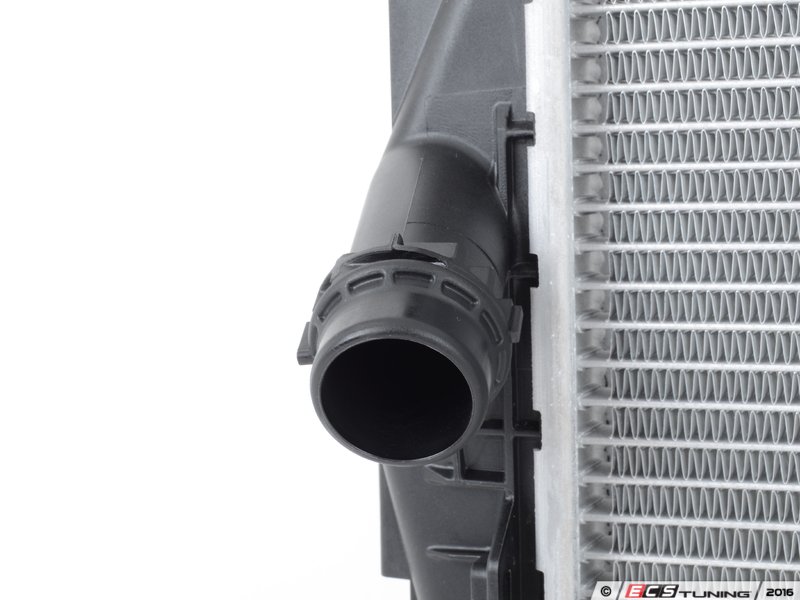 Genuine BMW - 17117553111 - RADIATOR (17-11-7-553-111)