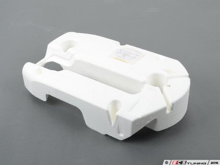 Genuine BMW - 51458201467 - KNEE BOLSTER (51-45-8-201-467)