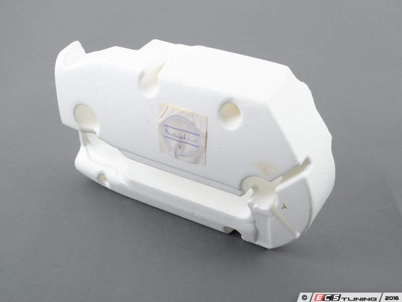 Genuine BMW - 51458201467 - KNEE BOLSTER (51-45-8-201-467)