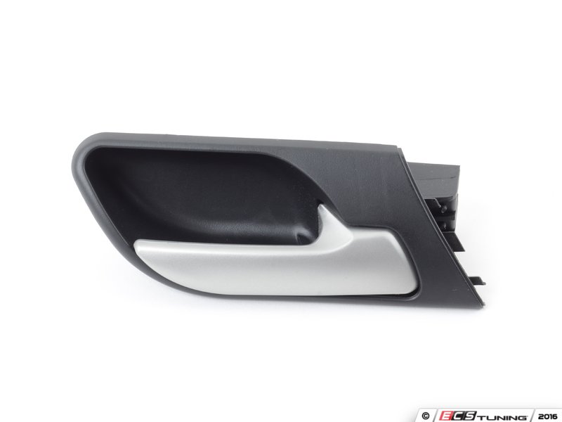 Genuine BMW - 51428408626 - Door Handle - Rear Right (51-42-8-408-626)