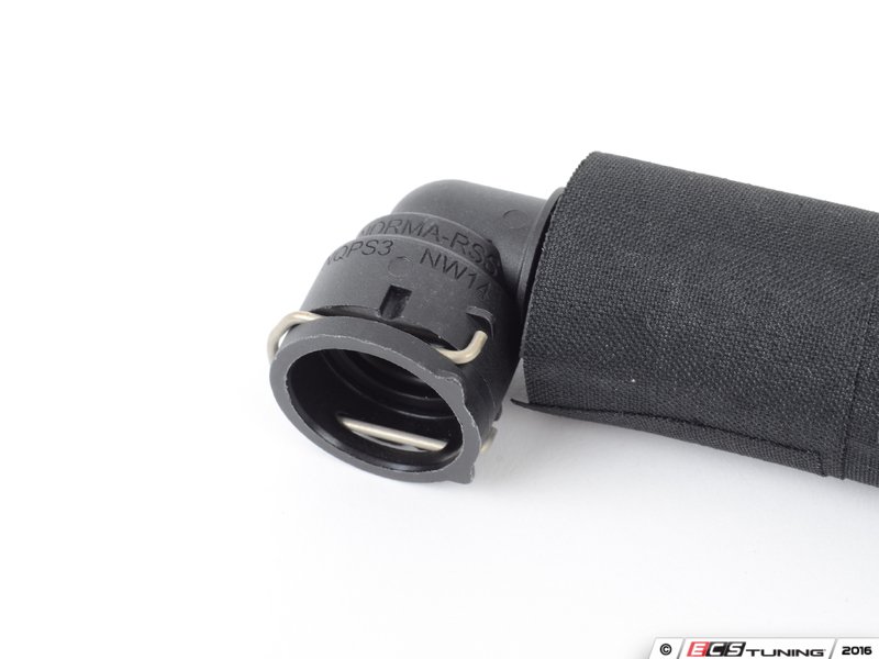 Genuine BMW - 11617549711 - VENT LINE (11-61-7-549-711)