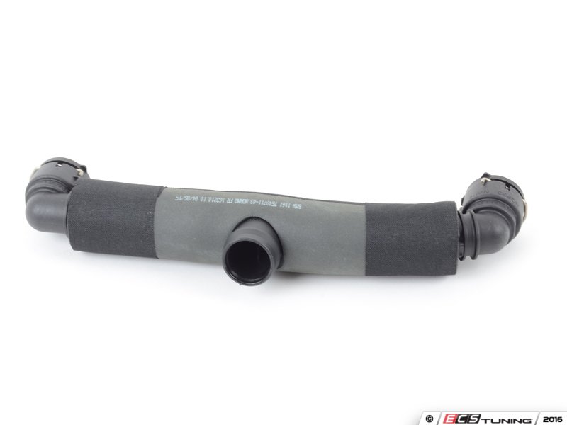 Genuine BMW - 11617549711 - VENT LINE (11-61-7-549-711)