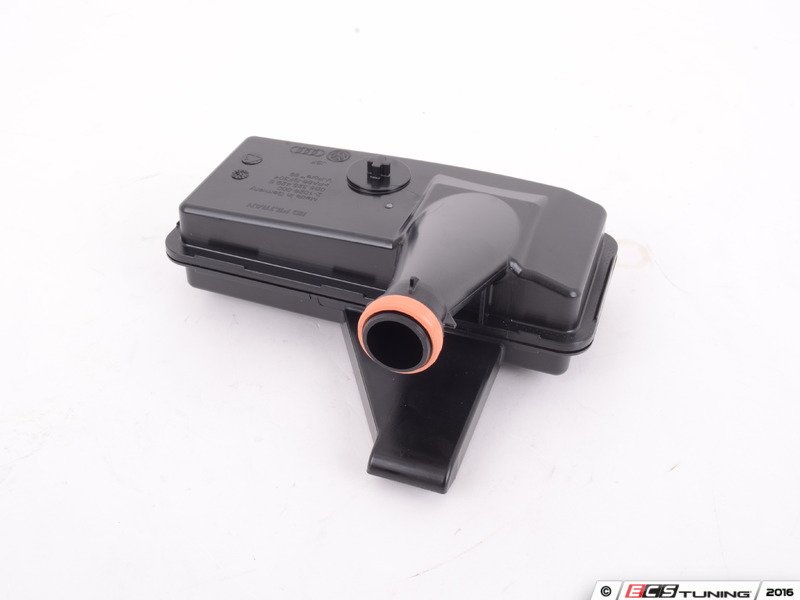 Genuine Volkswagen Audi - 0b5325429ektKT1 - DSG Automatic Transmission ...