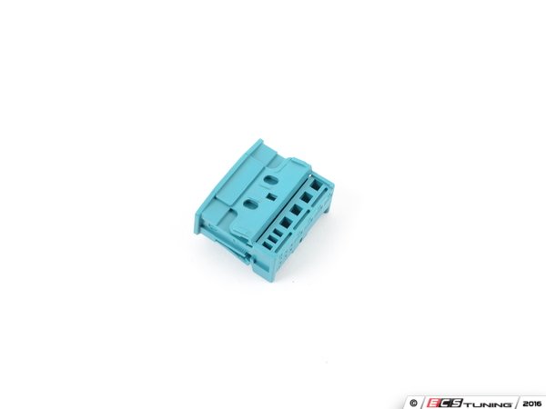 Genuine BMW - 61136931912 - SOCKET HOUSING (61-13-6-931-912)