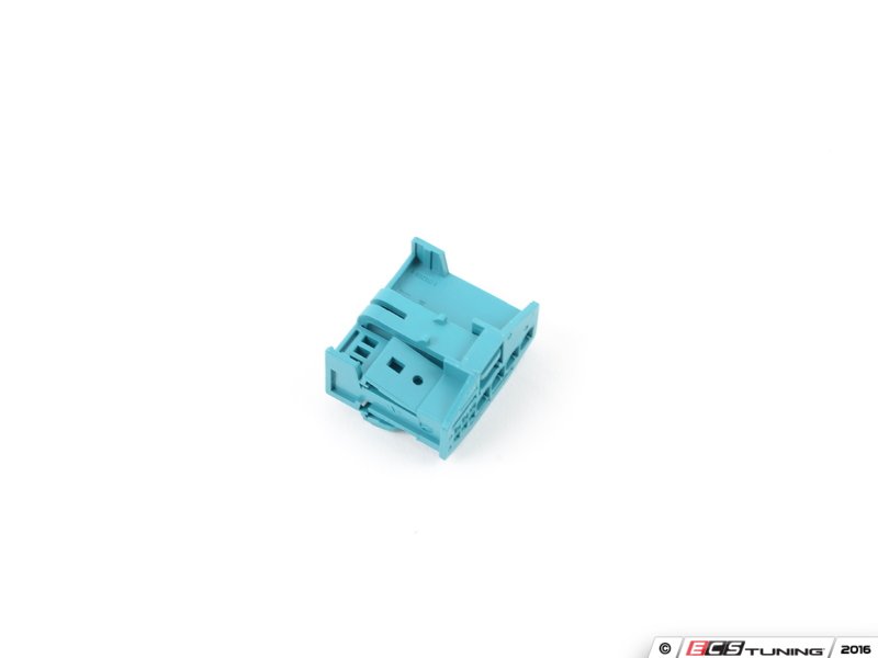Genuine BMW - 61136931912 - SOCKET HOUSING (61-13-6-931-912)