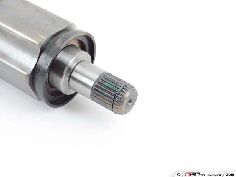 Genuine BMW - 31607606027 - Remanufactured output shaft - left (31-60-7 ...