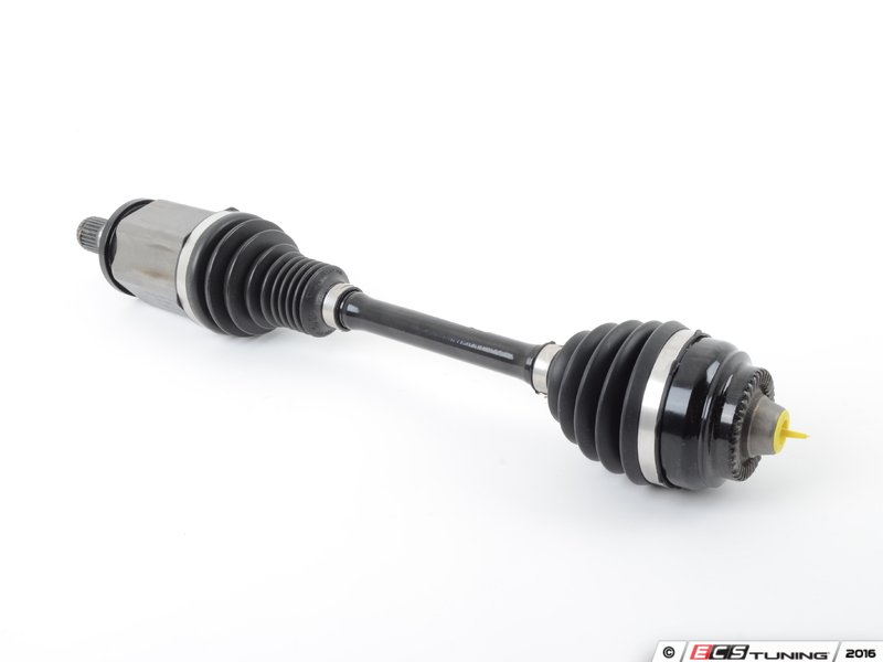 Genuine BMW - 31607606027 - Axle Shaft Assembly (Output Shaft) (31-60-7 ...
