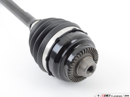 Genuine BMW - 31607606027 - Remanufactured output shaft - left (31-60-7 ...