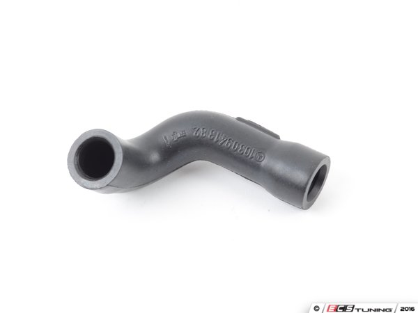 Genuine Mercedes Benz - 1030941382 - HOSE,IDLE AI