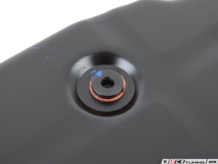 URO - 1402700812 - Transmission Oil Pan