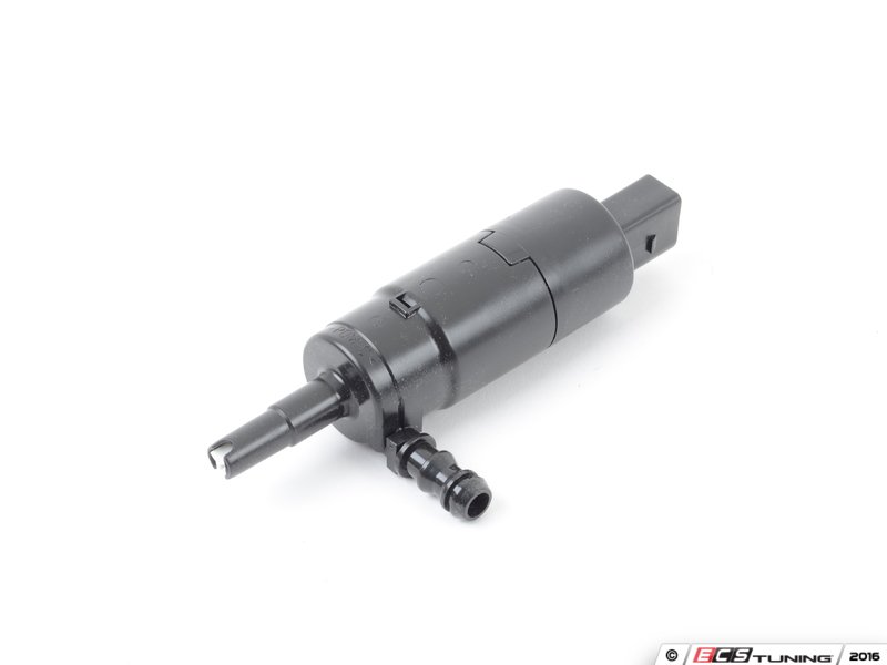 Genuine Porsche - 95562450200 - WASHER FLUID PUMP