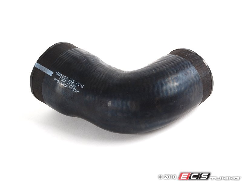 Genuine Volkswagen Audi - 06A145832M - Pressure Hose (06A 145 832 M)