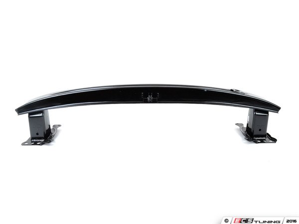 Genuine Volkswagen Audi - 5K0807109H - Bumper Rail (5K0 807 109 H)